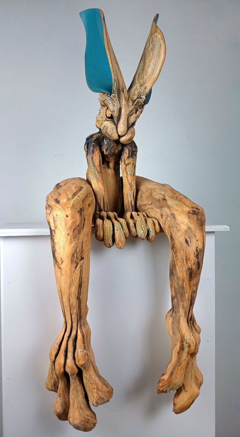 Lucy Morris – ZoneOne Arts